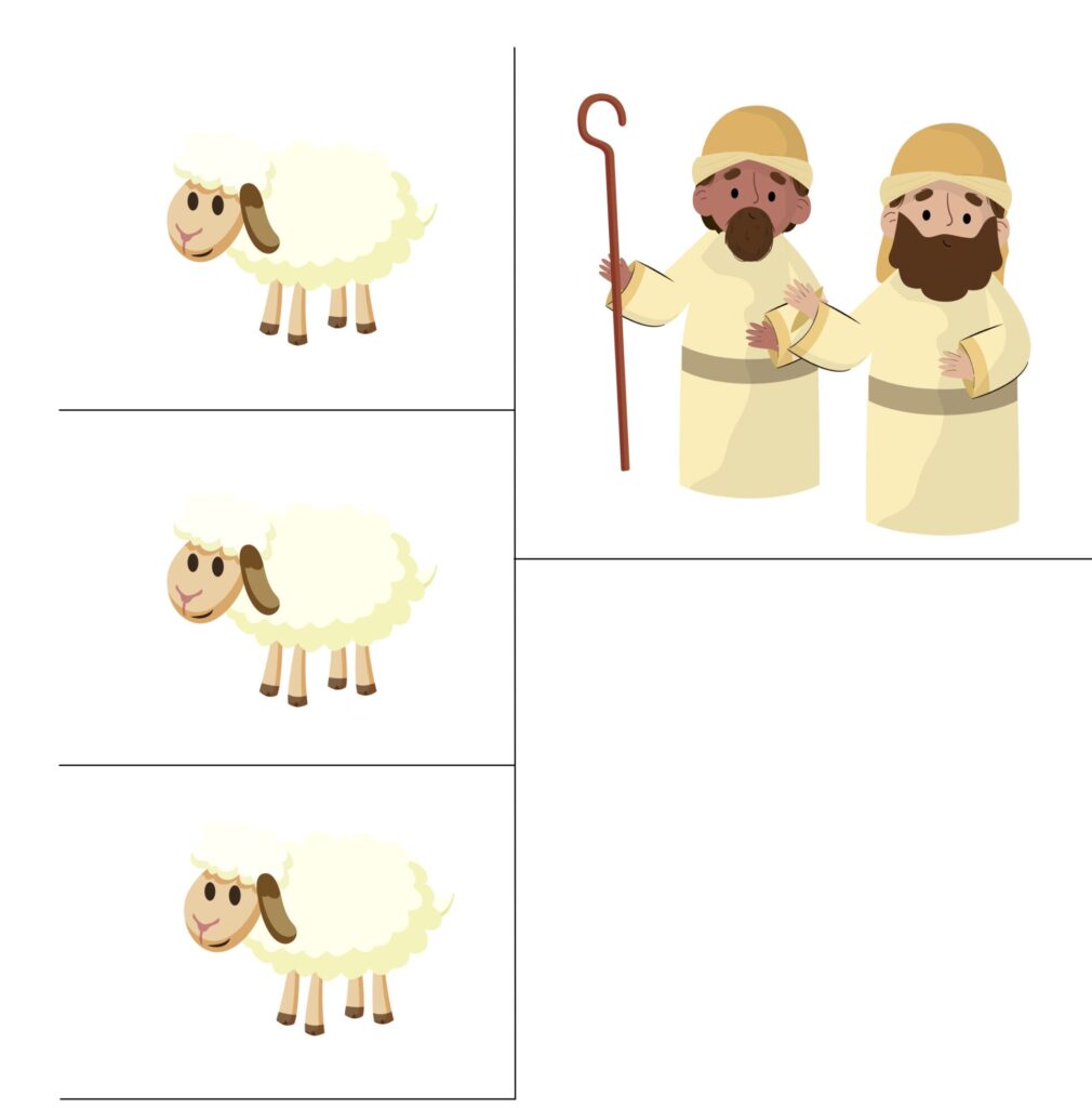 Worksheet – Navidad | Learning Spanish with Johanna